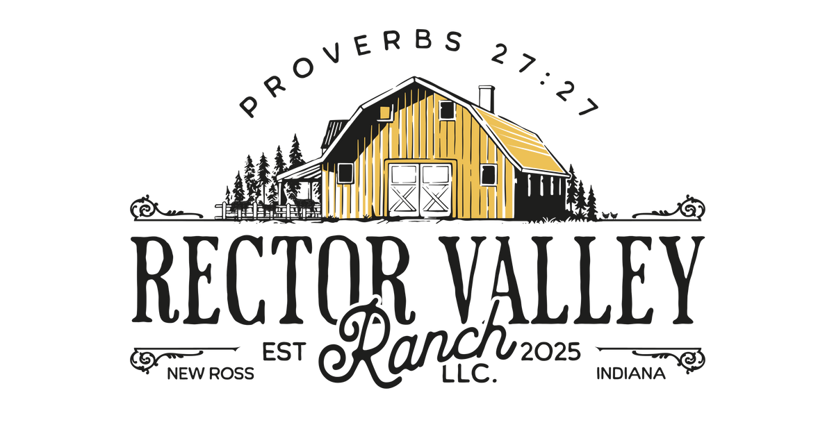 Rector Valley Ranch